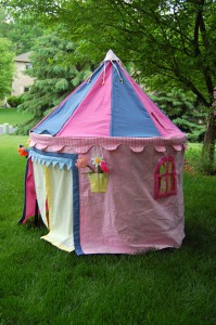 playhouse – AllCrafts Free Crafts Update