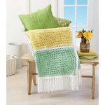 Daisy Filet Throw Free Crochet Pattern – AllCrafts Free Crafts Update