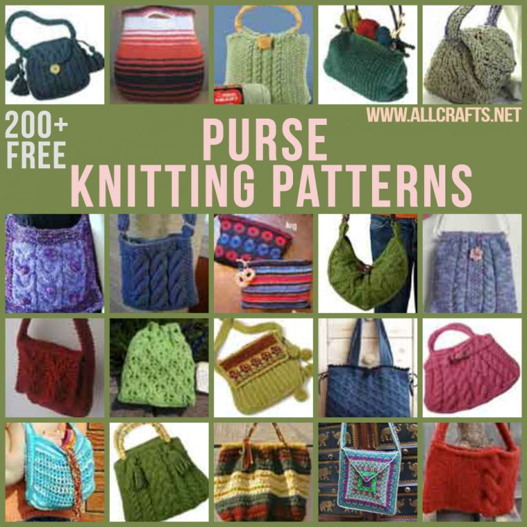 knitting – AllCrafts Free Crafts Update